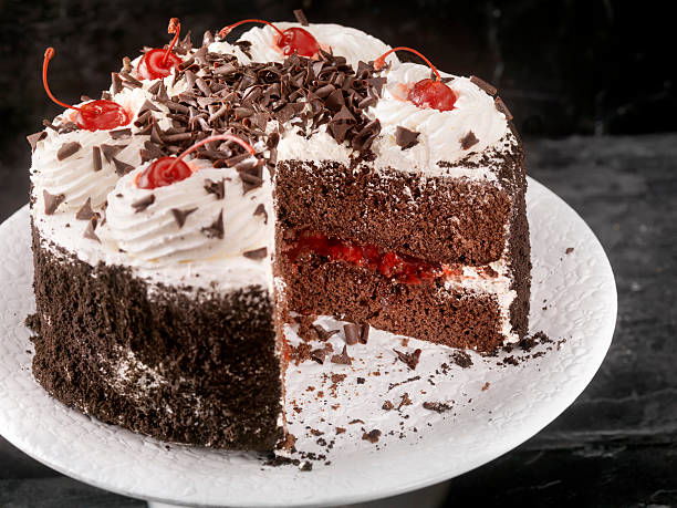 Kenalan Sama 10 Jenis Cake Paling Enak di Dunia - AlongWalker