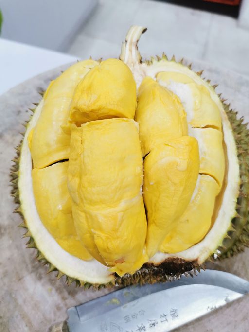 Mantap! Durian Merah hingga Durian Kanjeng yang Spesial dari Jawa Timur ...