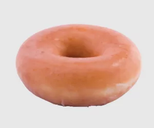 Menu Krispy Kreme 2024: Donat Legend, Teman Semua Momen Serumu ...