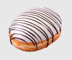 Menu Krispy Kreme 2024: Donat Legend, Teman Semua Momen Serumu ...