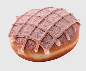 Menu Krispy Kreme 2024: Donat Legend, Teman Semua Momen Serumu ...