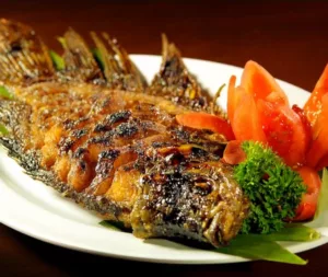 Menu Mang Engking Terbaru 2024: Surganya Pecinta Makanan Sunda ...