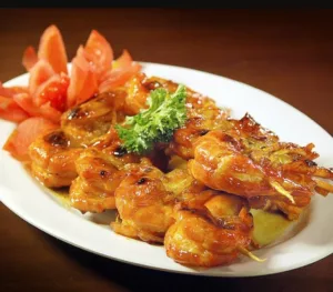 Menu Mang Engking Terbaru 2024: Surganya Pecinta Makanan Sunda ...