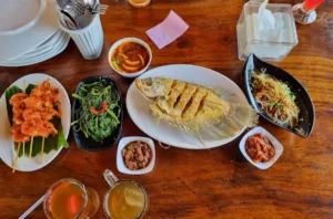 Menu Mang Engking Terbaru 2024: Surganya Pecinta Makanan Sunda ...