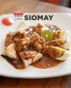 Menu MM Juice 2024: Gak Cuma Jus, Ada juga Makanan Khas Indonesia ...