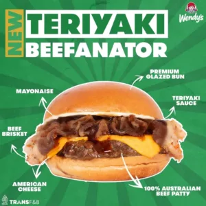 Menu Wendy’s 2024: Gak cuma Burger & Ayam Goreng, Ada Rice Bowl Juga ...