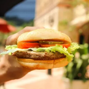 Menu Wendy’s 2024: Gak cuma Burger & Ayam Goreng, Ada Rice Bowl Juga ...