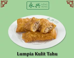 Menu Wing Heng Update 2024, Surganya Dimsum Bercita Rasa Autentik ...