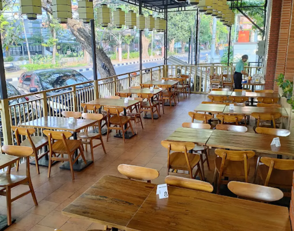 Menu Wing Heng Update 2024, Surganya Dimsum Bercita Rasa Autentik ...