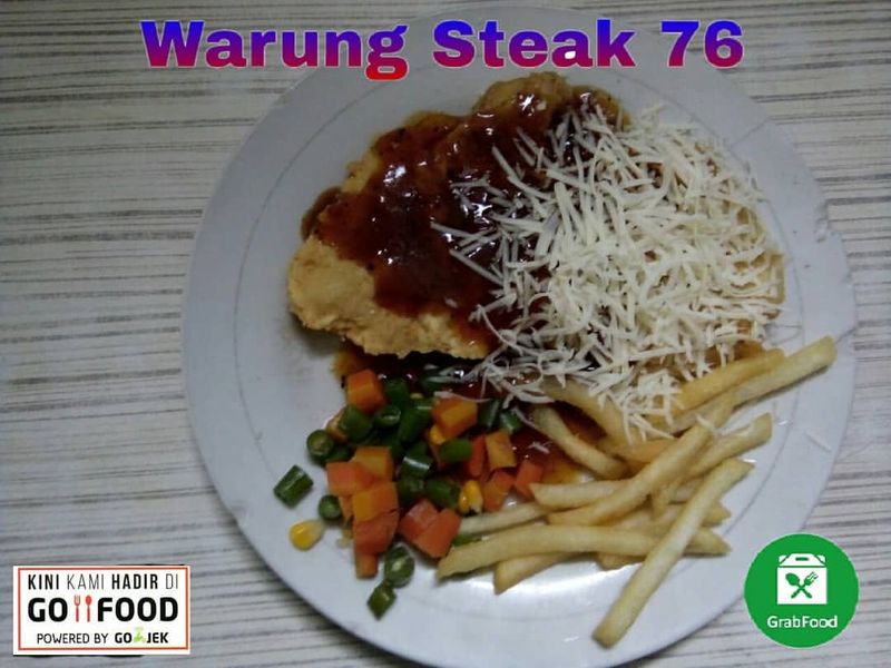Mulai Rp 10.000-an, Ini 10 Kuliner Murah di Belakang Kampus Binus ...