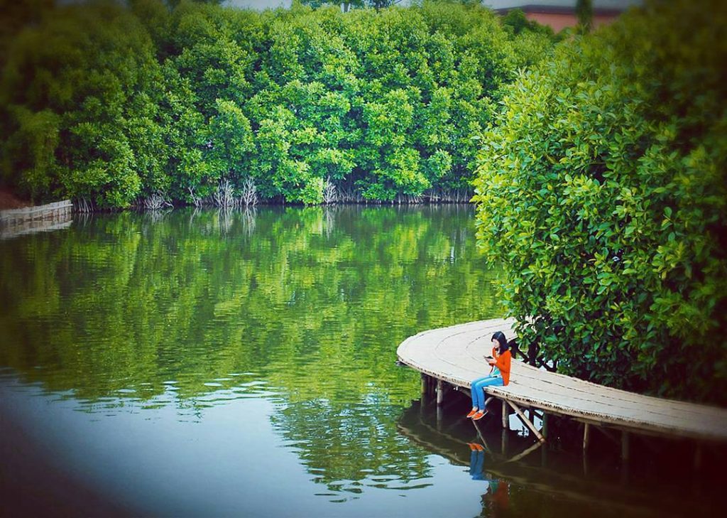 Puri Maerokoco, Tempat Wisata di Semarang Yang Keren - AlongWalker