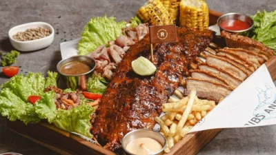 Rekomendasi 6 Restoran Fine Dining Semarang Yang Bergengsi - AlongWalker