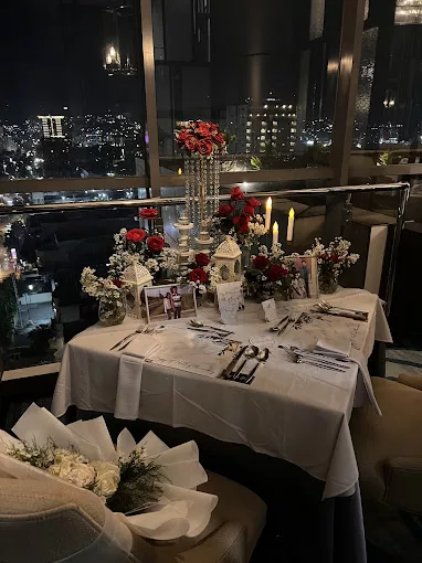 Rekomendasi 6 Restoran Fine Dining Semarang Yang Bergengsi - AlongWalker