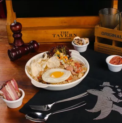 Rekomendasi 6 Restoran Fine Dining Semarang Yang Bergengsi - AlongWalker