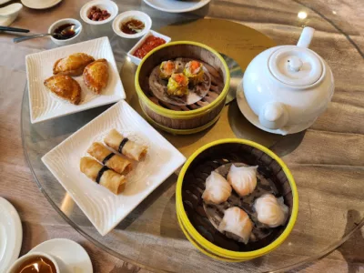 Rekomendasi 6 Restoran Fine Dining Semarang Yang Bergengsi - AlongWalker