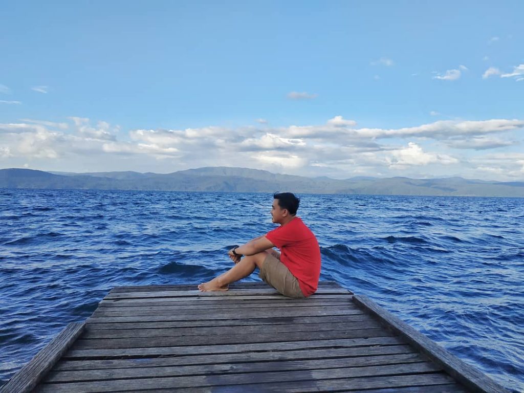 Review, Lokasi, Dan Harga Tiket Masuk Danau Towuti - AlongWalker