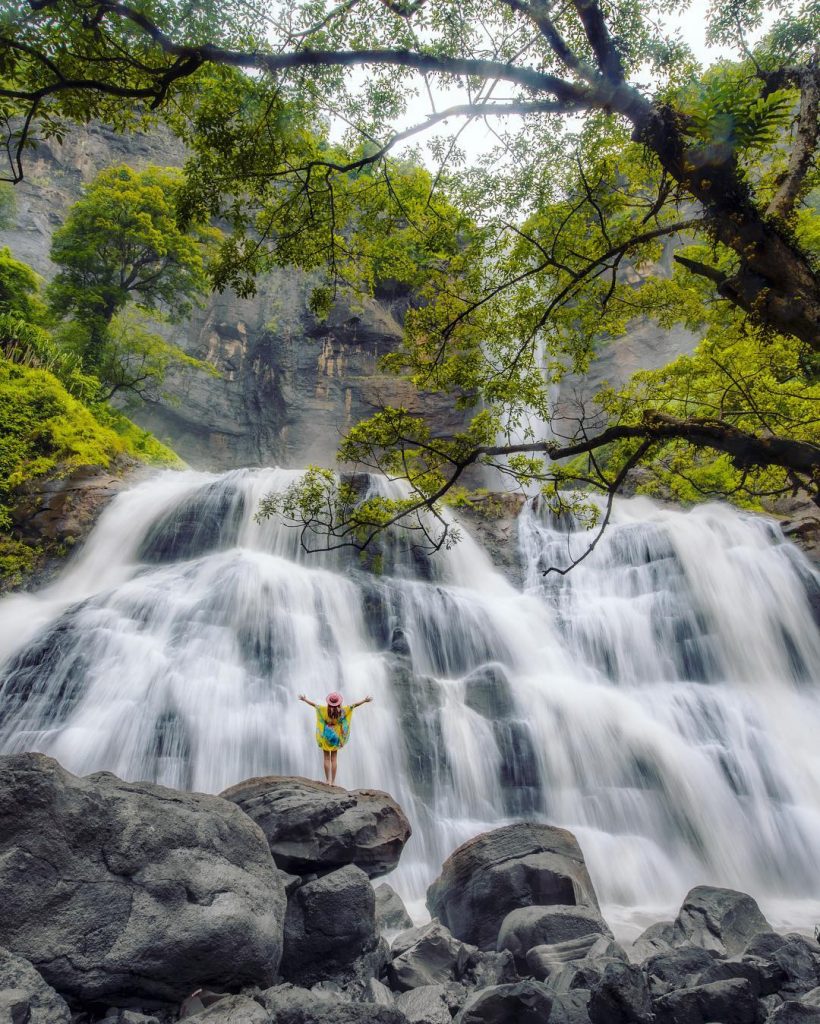 Review, Lokasi Dan Tiket Masuk Geopark Ciletuh Sukabumi - AlongWalker