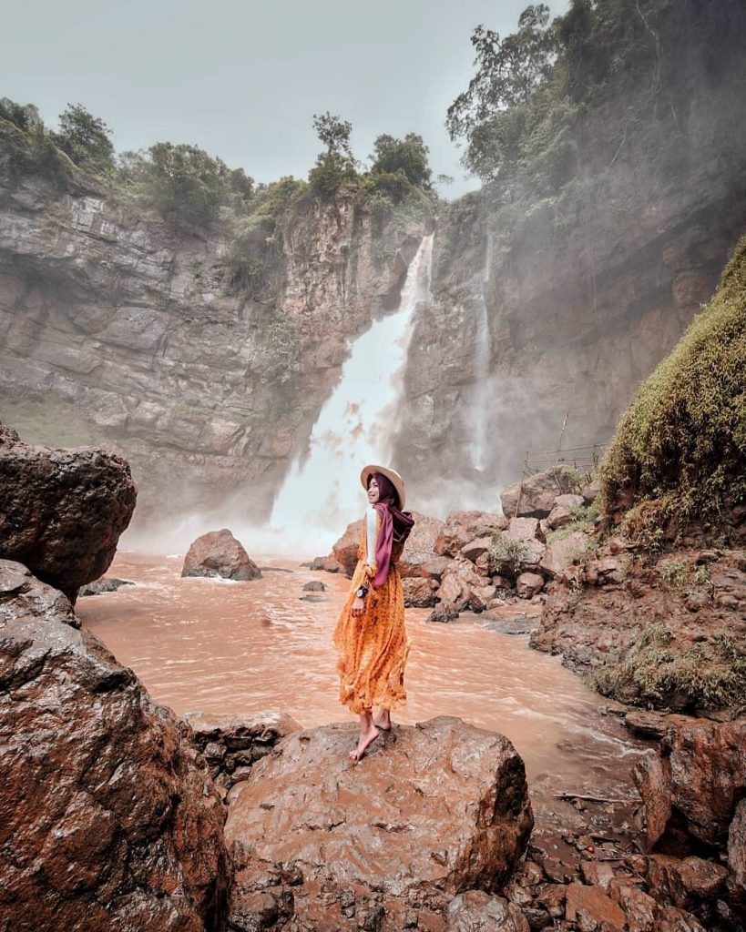 Review, Lokasi Dan Tiket Masuk Geopark Ciletuh Sukabumi - AlongWalker