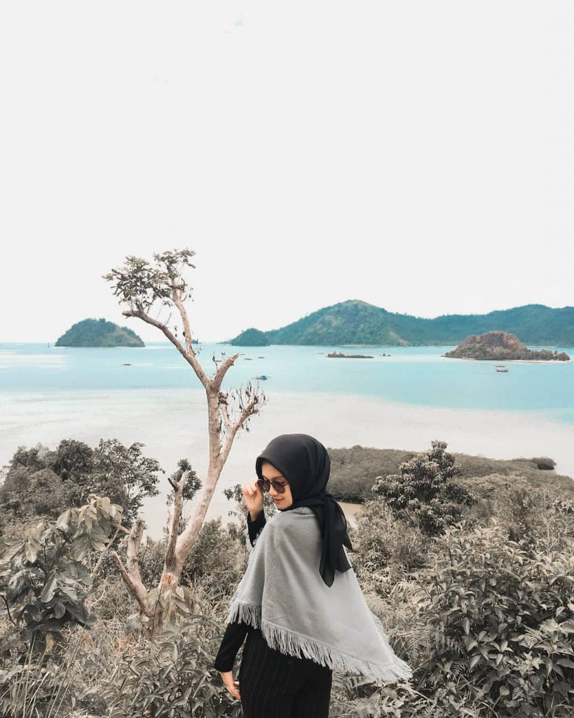 Review, Lokasi, Dan Tiket Masuk Objek Wisata Mandeh - AlongWalker