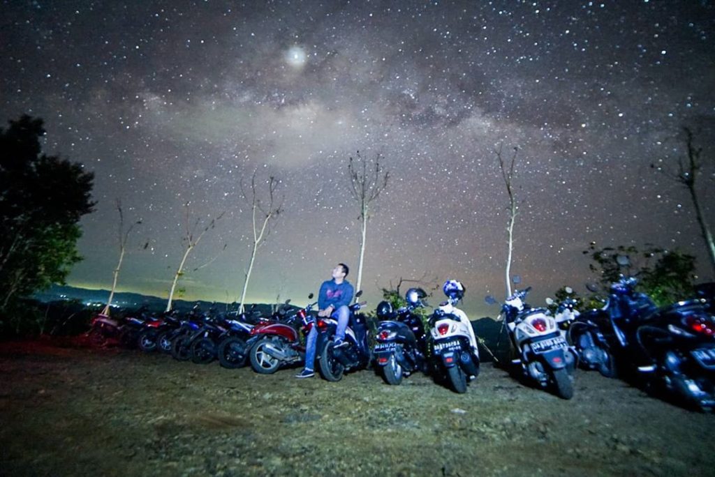 Review, Lokasi, Dan Tiket Masuk Tahura Sultan Adam - AlongWalker