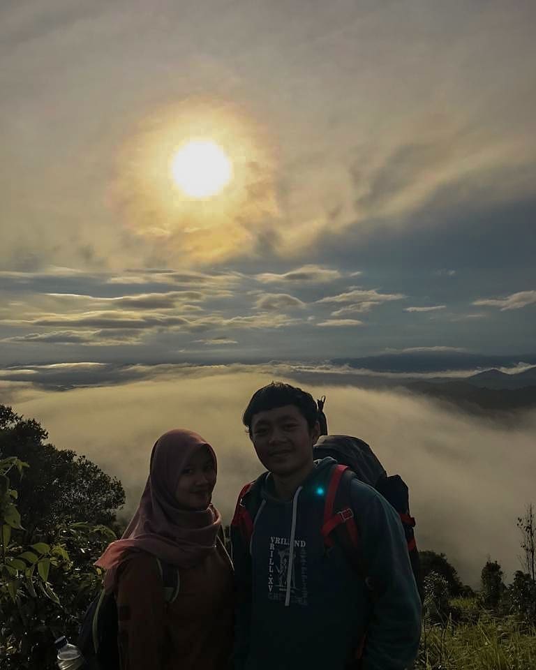 Review, Lokasi, Dan Tiket Masuk Tahura Sultan Adam - AlongWalker