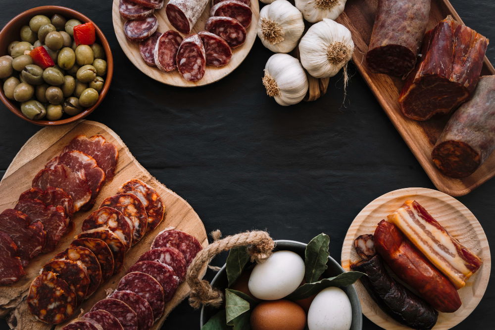 Sering Dikira Sama, Apa Bedanya Salami dan Pepperoni? - AlongWalker