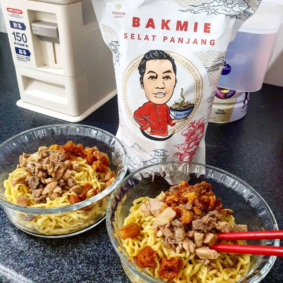 Top 10+ Bakmi Babi Enak di Kawasan Jakarta Selatan - AlongWalker