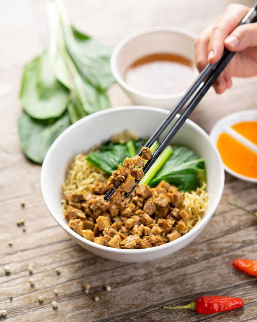 Top 10+ Bakmi Babi Enak di Kawasan Jakarta Selatan - AlongWalker