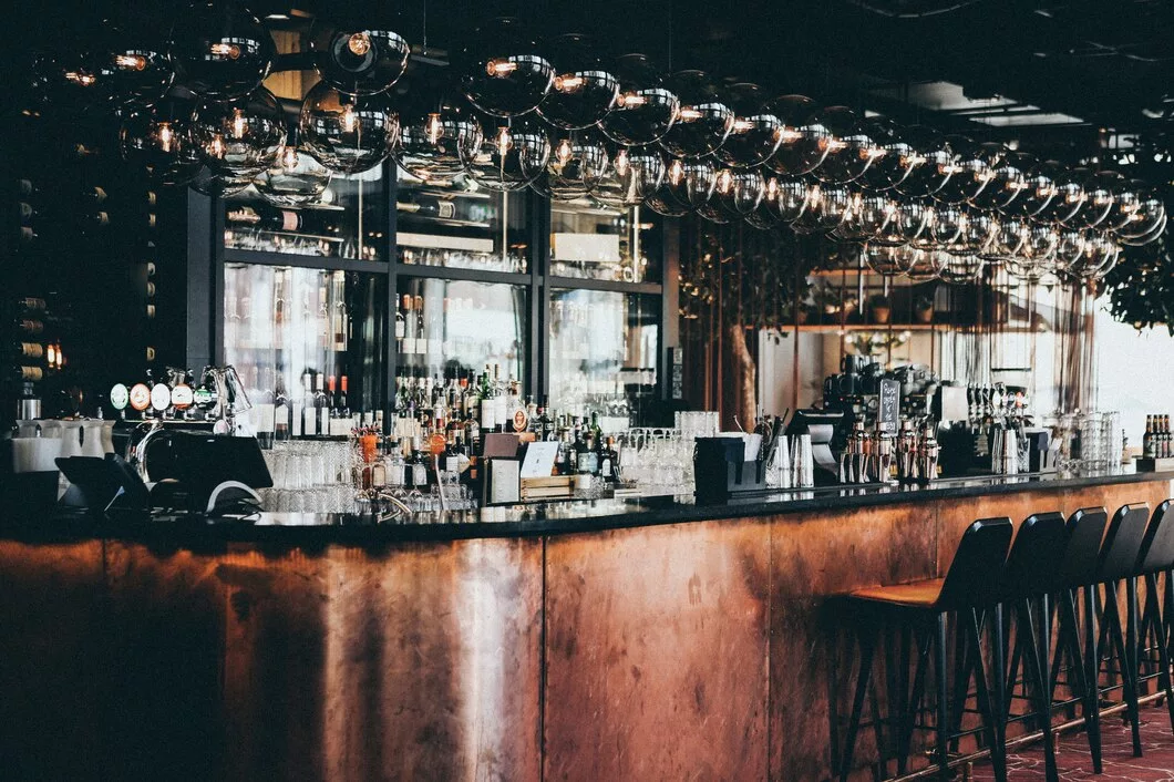 Top 10+ Bar di Semarang yang Cozy, Cocok Buat Nongkrong! - AlongWalker