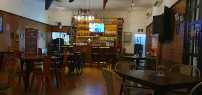 Top 10+ Bar di Semarang yang Cozy, Cocok Buat Nongkrong! - AlongWalker