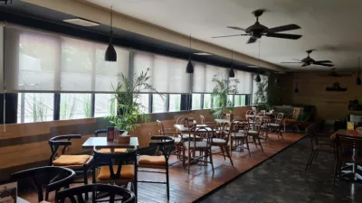 Top 10+ Bar di Semarang yang Cozy, Cocok Buat Nongkrong! - AlongWalker