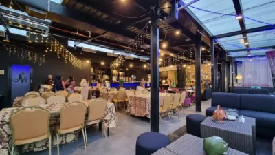 Top 10+ Bar di Semarang yang Cozy, Cocok Buat Nongkrong! - AlongWalker