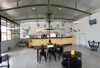 Top 10+ Cafe di Bekasi yang Cocok Buat Nongkrong dan Me Time - AlongWalker