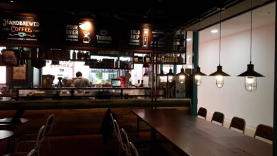 Top 10+ Cafe di Blok M yang Cocok untuk Nongkrong dan WFC - AlongWalker