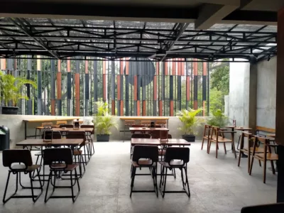 Top 10+ Cafe di Blok M yang Cocok untuk Nongkrong dan WFC - AlongWalker