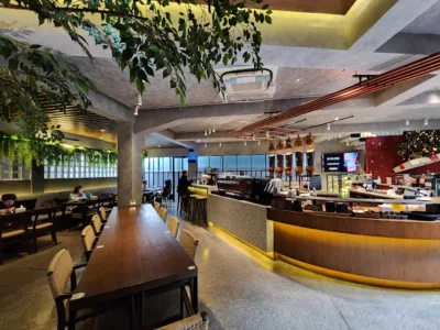 Top 10+ Cafe di Blok M yang Cocok untuk Nongkrong dan WFC - AlongWalker