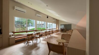 Top 10+ Cafe di Blok M yang Cocok untuk Nongkrong dan WFC - AlongWalker