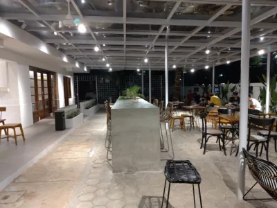 Top 10+ Cafe di Blok M yang Cocok untuk Nongkrong dan WFC - AlongWalker