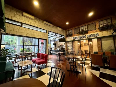 Top 10+ Cafe di Cikini Paling Populer dan Instagramable! - AlongWalker