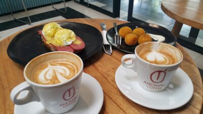 Top 10+ Cafe di Cikini Paling Populer dan Instagramable! - AlongWalker