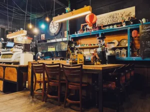 Top 10+ Cafe di Cikini Paling Populer dan Instagramable! - AlongWalker