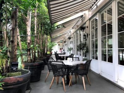 Top 10+ Cafe di Cikini Paling Populer dan Instagramable! - AlongWalker
