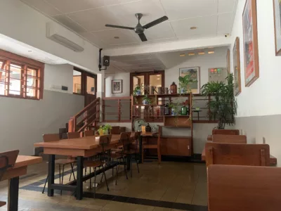 Top 10+ Cafe di Cikini Paling Populer dan Instagramable! - AlongWalker