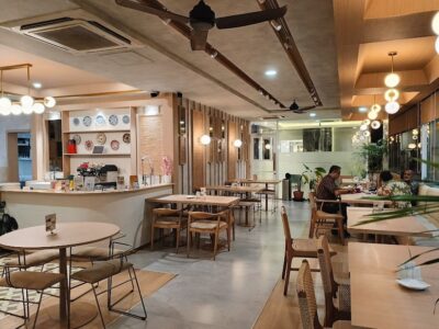 Top 10+ Cafe di Cikini Paling Populer dan Instagramable! - AlongWalker
