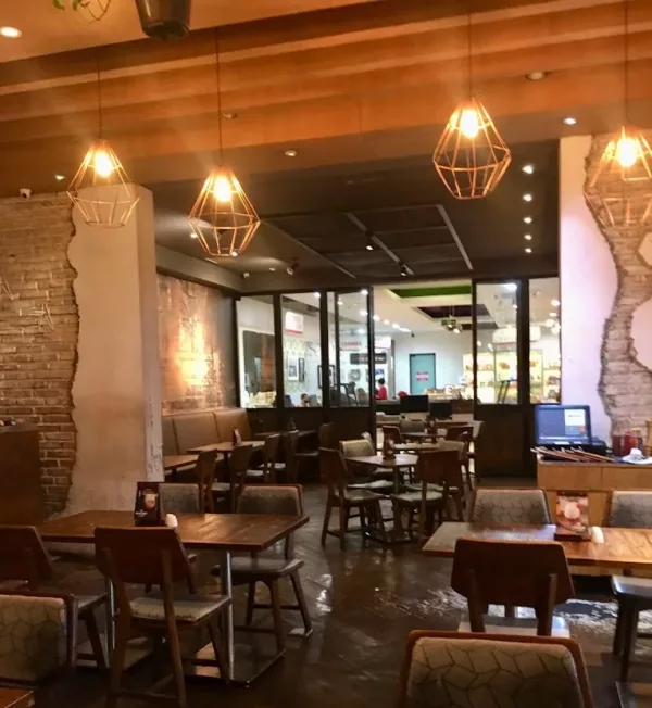 Top 10+ Cafe di Menteng dengan Suasana Vintage yang Nyaman - AlongWalker