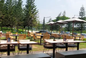 Top 10+ Cafe di Semarang yang Instagramable dan Paling Hits - AlongWalker