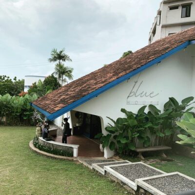 Top 10+ Cafe di Semarang yang Instagramable dan Paling Hits - AlongWalker