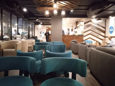 Top 10+ Cafe di Senayan City yang Chill dan Cozy untuk Hangout ...