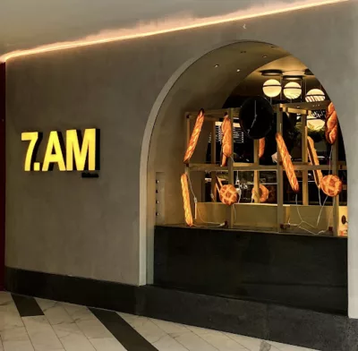 Top 10+ Cafe di Senayan City yang Chill dan Cozy untuk Hangout ...