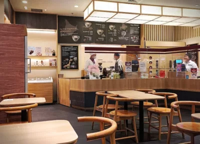 Top 10+ Cafe di Senayan City yang Chill dan Cozy untuk Hangout ...